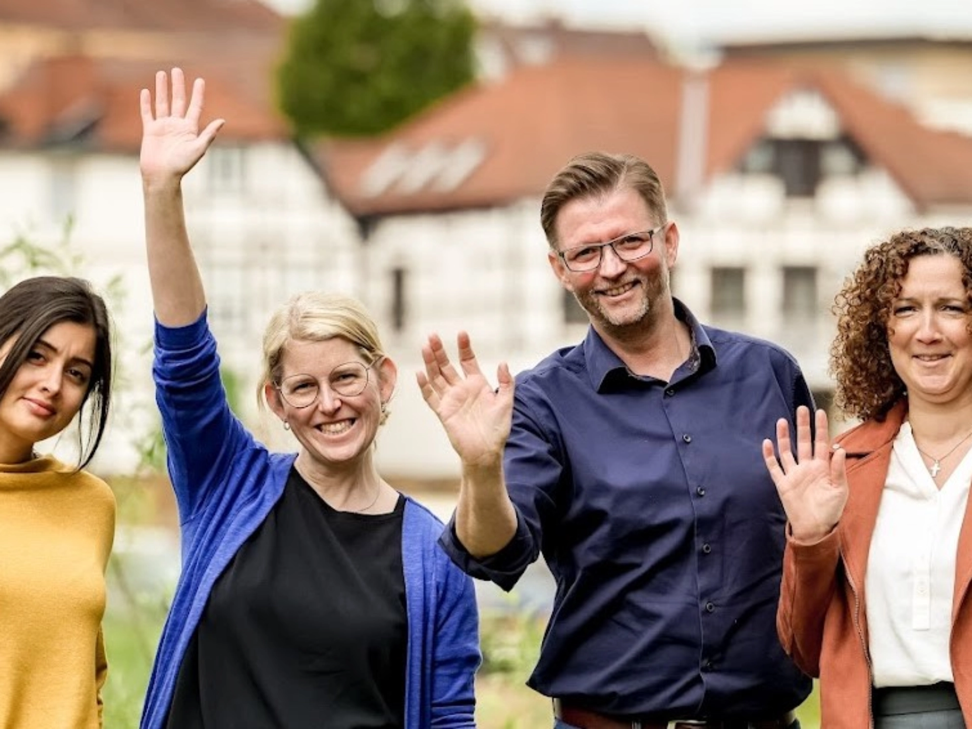 Team Der Gesch ftsstelle Team Der Gesch ftsstelle